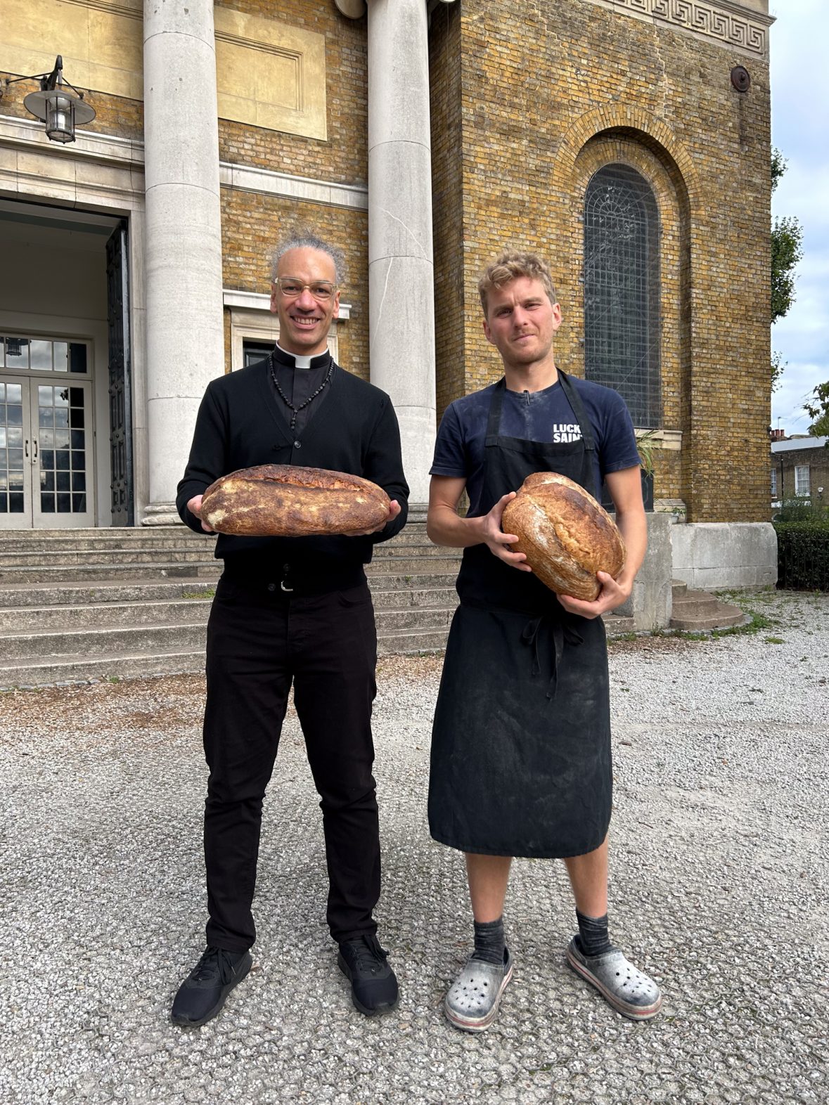 Saint Louie – Louie On Sea