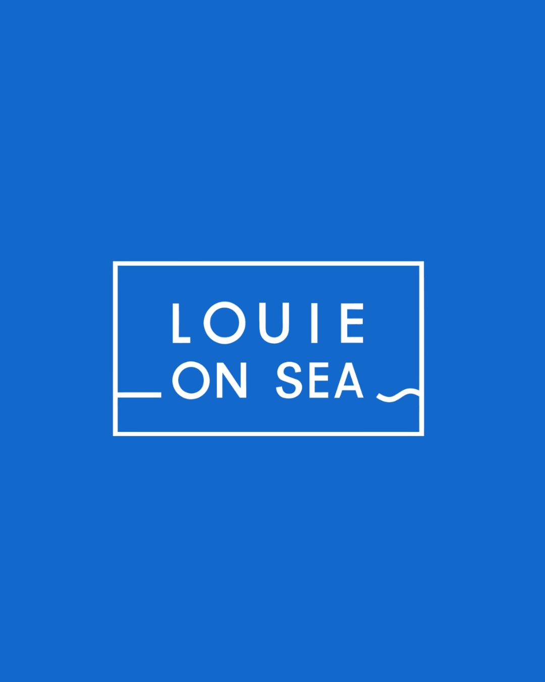 Contact – Louie On Sea